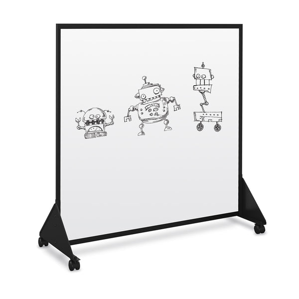 MooreCo Preschool Whiteboard Divider (650) – EDUSupplyDirect